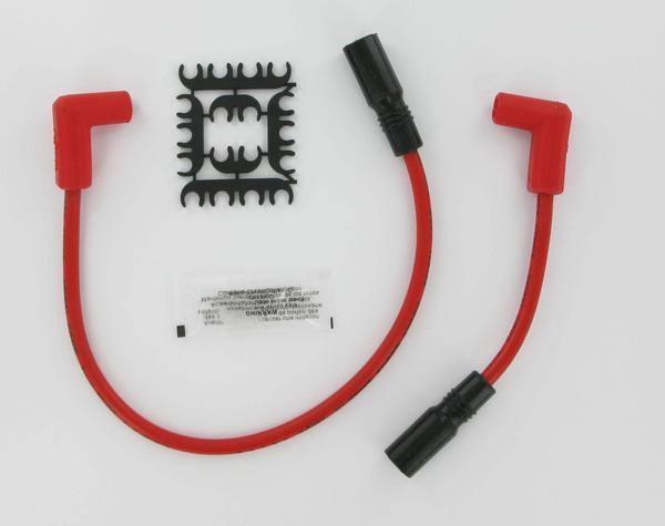 Motorcycle Spark Plug Wires