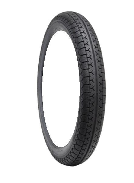 Auto Parts and Vehicles Duro HF308 Front/Rear 3.25-16 Motorcycle Tire ...